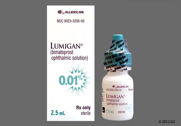 lumigan Coupons and Discount Cards - RxLess