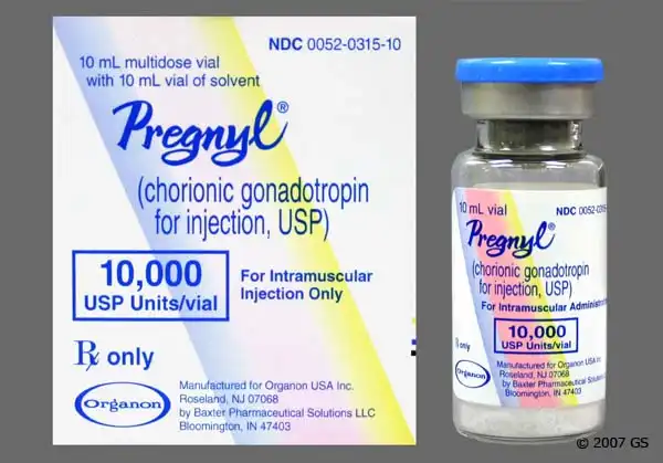 pregnyl Coupons and Discount Cards - RxLess