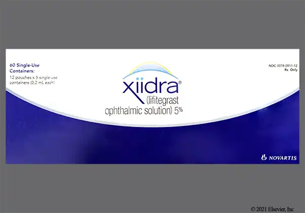 xiidra Coupons and Discount Cards - RxLess