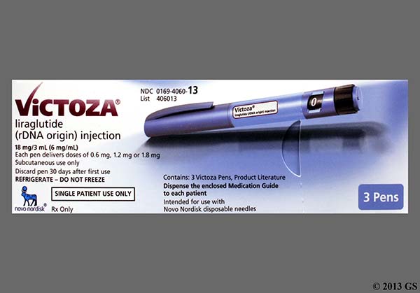 victoza Coupons and Discount Cards - rxless