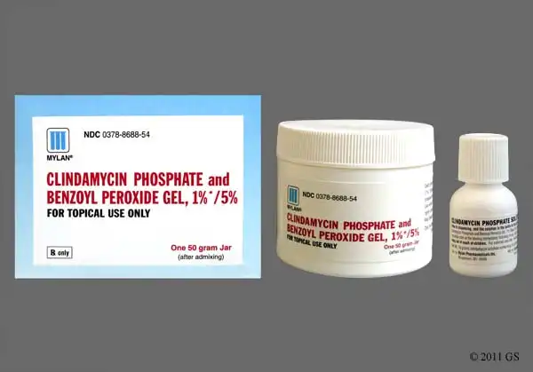benzoyl-peroxide-clindamycin Coupons - rxless