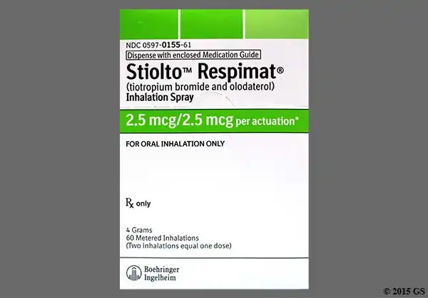 stiolto Coupons and Discount Cards - RxLess app