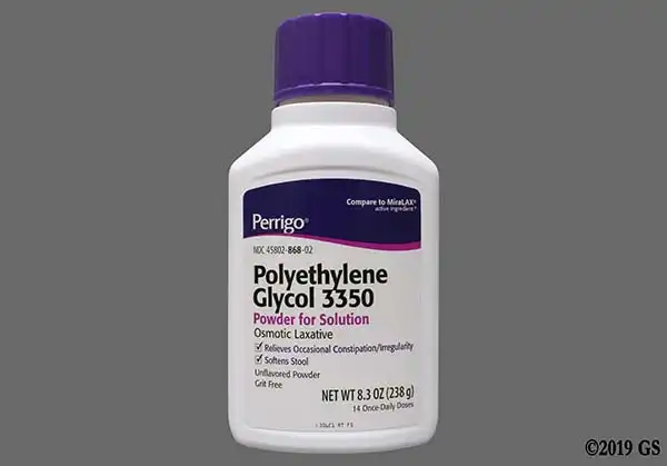 clearlax Coupons and Discount Cards - RxLess