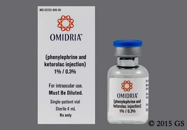 omidria Coupons and Discount Cards - rxless