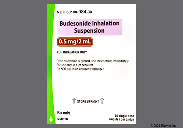 budesonide Coupons and Discount Cards - rxless