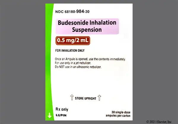How To Use Pulmicort Inhaler