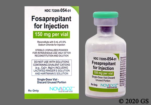 fosaprepitant Coupons and Discount Cards - rxless