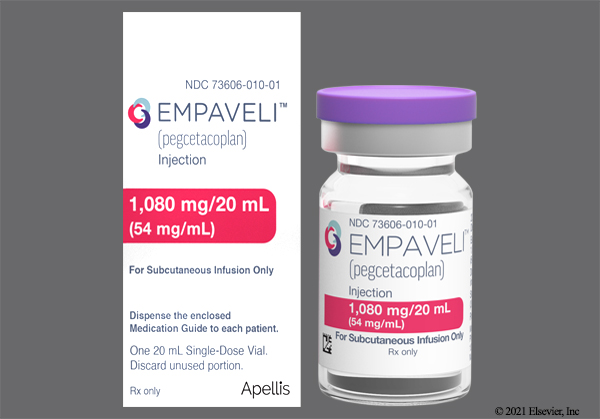 empaveli Coupons and Discount Cards - rxless