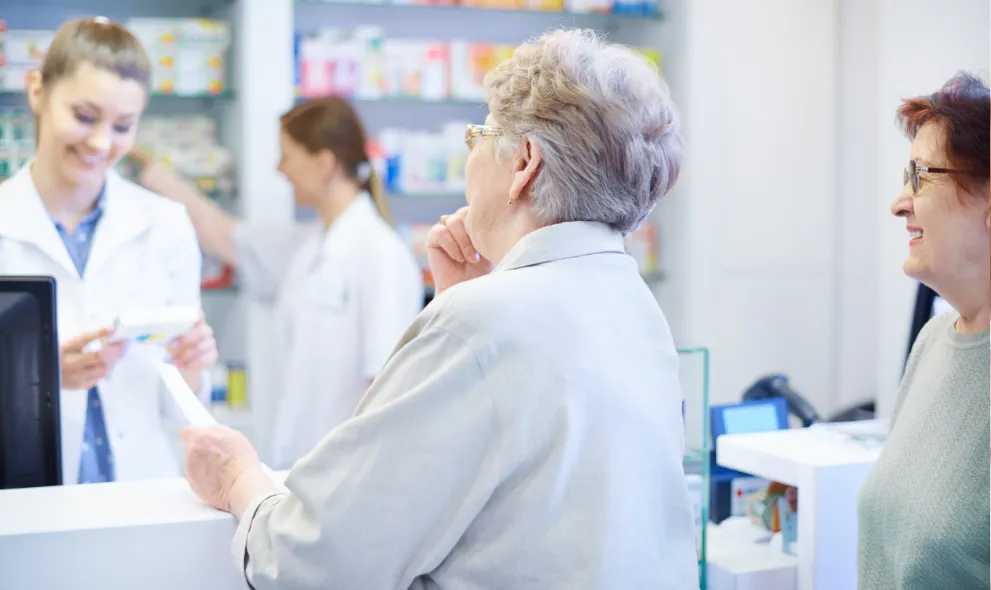 3 Simple Steps to Transfer a Prescription to a New Pharmacy - RxLess app