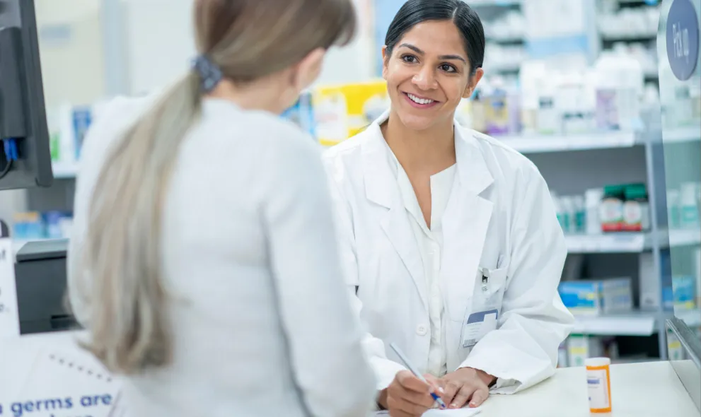 Top Medications to Quickly Dry Up a Runny Nose - RxLess app