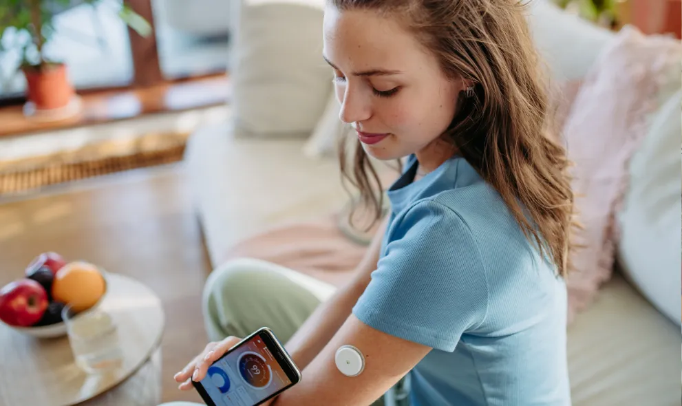 Dexcom G7 vs. FreeStyle Libre 3 - RxLess app - RxLess app